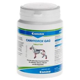 Canina Canhydrox GAG Tabletten vet. 200 g