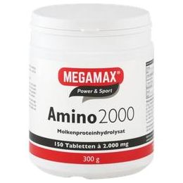 Amino 2000 Megamax Tabletten 150 St