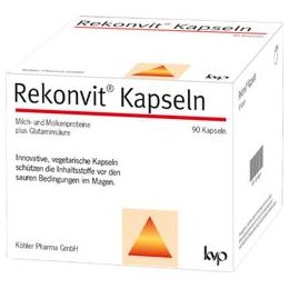 Köhler Pharma Rekonvit Kapseln 90 St