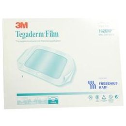 Fresenius Tegaderm Film 10x12 cm 1626Np 5 St