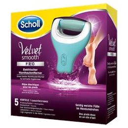 Scholl Velvet smooth Pedi Pro 1 St