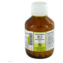 Nestmann Biochemie 9 Natrium phosphoricum D 6 Tabletten 400 St
