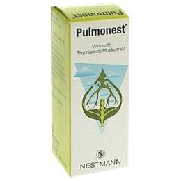 Nestmann Pulmonest Tropfen 50 ml