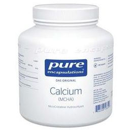 promedico Pure Encapsulations Calcium Mcha Kapseln 180 St