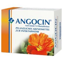 Angocin Anti Infekt N Filmtabletten 200 St