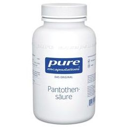 promedico Pure Encapsulations Pantothensäure Kapseln 90 St
