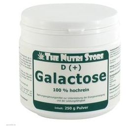 Hirundo Galactose 100% rein Pulver 250 g