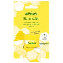 Bienensalbe Bdih 5 ml