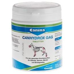 Canina Canhydrox GAG Tabletten vet. 600 g