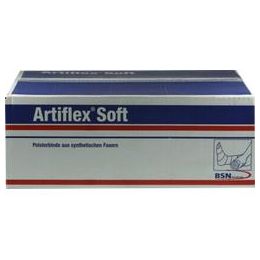 BSN Medical Artiflex Soft Polsterbinde 10 cmx3 m 30 St