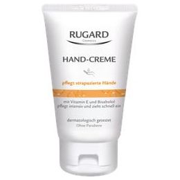 Rugard Handcreme 50 ml