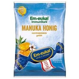 Em-Eukal Bonbons Manuka-Honig gefüllt zuckerhaltig 75 g