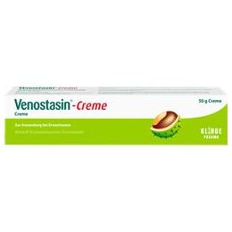 Klinge Pharma Venostasin Creme 50 g