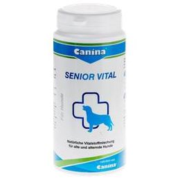 Canina Senior Vital Pulver vet. 250 g