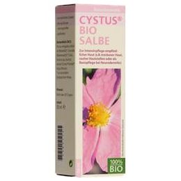 Dr. Pandalis Naturprodukte Cystus Bio Salbe 50 ml