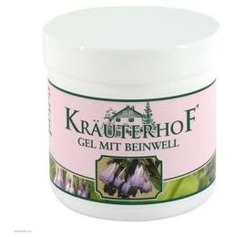 Axisis Beinwell GEL Kräuterhof 250 ml