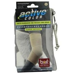 Bort ActiveColor Ellenbogenbandage L haut 1 St