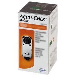 kohlpharma Accu-Chek Mobile Testkassette 100 St