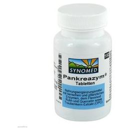 Pankreazym Tabletten 180 St