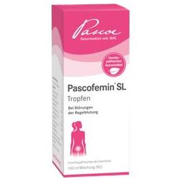 Pascoe Pascofemin SL Tropfen 100 ml