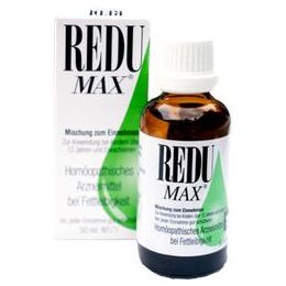 Redu MAX Tropfen 50 ml