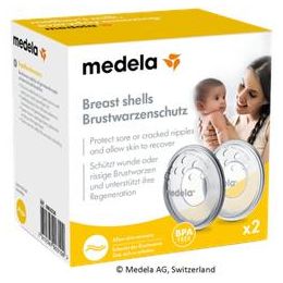 medela Warzenschutz 2 St