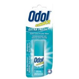 GlaxoSmithKline Odol Mundspray extra frisch 15 ml