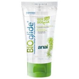 Bioglide anal Gel 80 ml