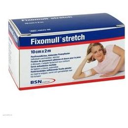 1001 Artikel Medical Fixomull stretch 10 cmx2 m 1 St