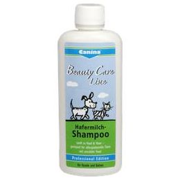 Canina Hafermilch Shampoo vet. 250 ml