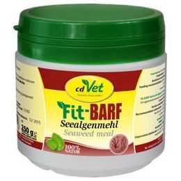 cdVet Fit-Barf Seealgenmehl Pulver vet. 250 g