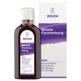 Weleda Flechtenhonig 100 ml