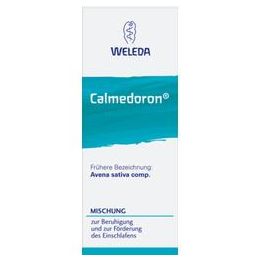 Weleda Calmedoron Mischung 50 ml