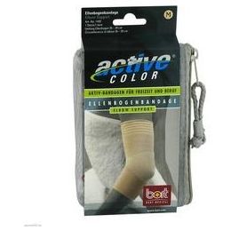 Bort ActiveColor Ellenbogenbandage M haut 1 St