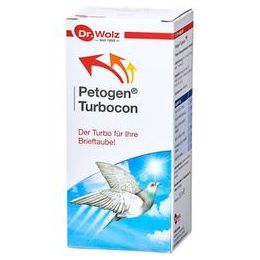 Dr. Wolz Zell GmbH Petogen Turbocon flüssig vet. 250 ml