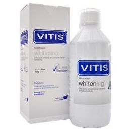 Vitis whitening Mundspülung 500 ml