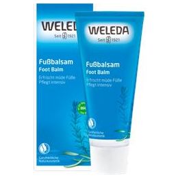 Weleda Fußbalsam 75 ml