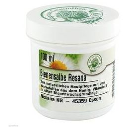 Resana Bienensalbe 100 ml