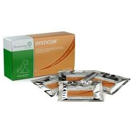 Dysticum Pulver vet. 10X50 g