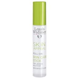 Louis Widmer Widmer Skin Appeal Skin Care Stick unparfümiert 10 ml