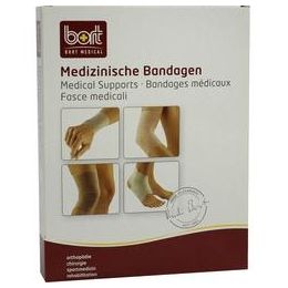 Bort Metatarsal Bandage m.Pelotte 20 cm haut 2 St