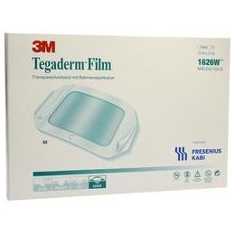 Fresenius Tegaderm Film 10x12 cm 1626W 50 St