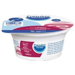 Fresenius Fresubin YOcreme Himbeere 4X125 g