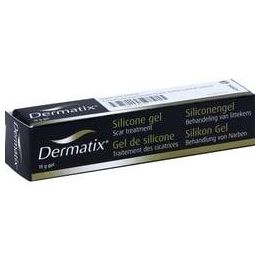EurimPharm Arzneimittel Dermatix Gel 15 g