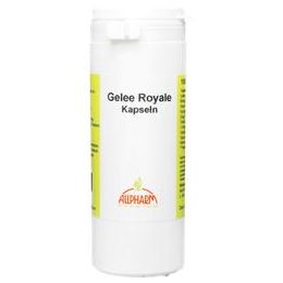 Allpharm Gelee Royale Kapseln 100 St