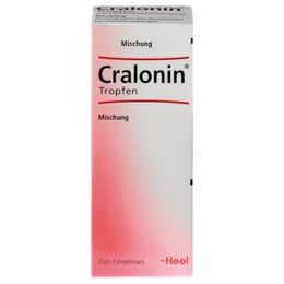 Heel Cralonin Tropfen 100 ml