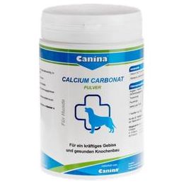 Canina Calciumcarbonat Pulver vet. 1000 g