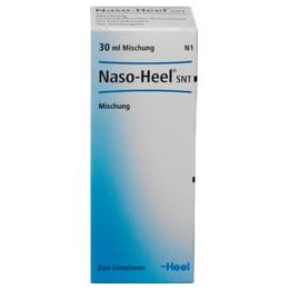 Naso Heel SNT Tropfen 30 ml