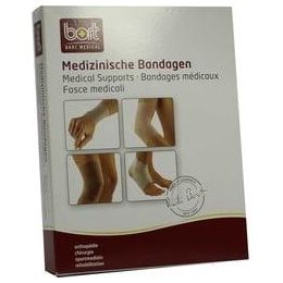 Bort Ellenbogenbandage L haut 1 St