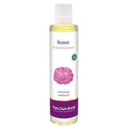 Taoasis Rosen Gesichtstonicum Bio Spray 50 ml
